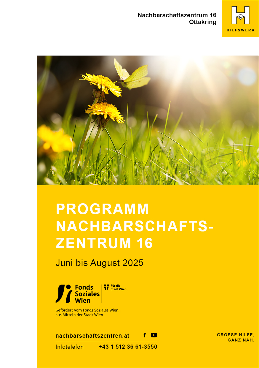 NBZ 16 – Ottakring